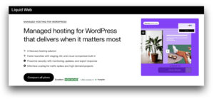 Best Managed WordPress Hosting 2026 – Top 10 Picks